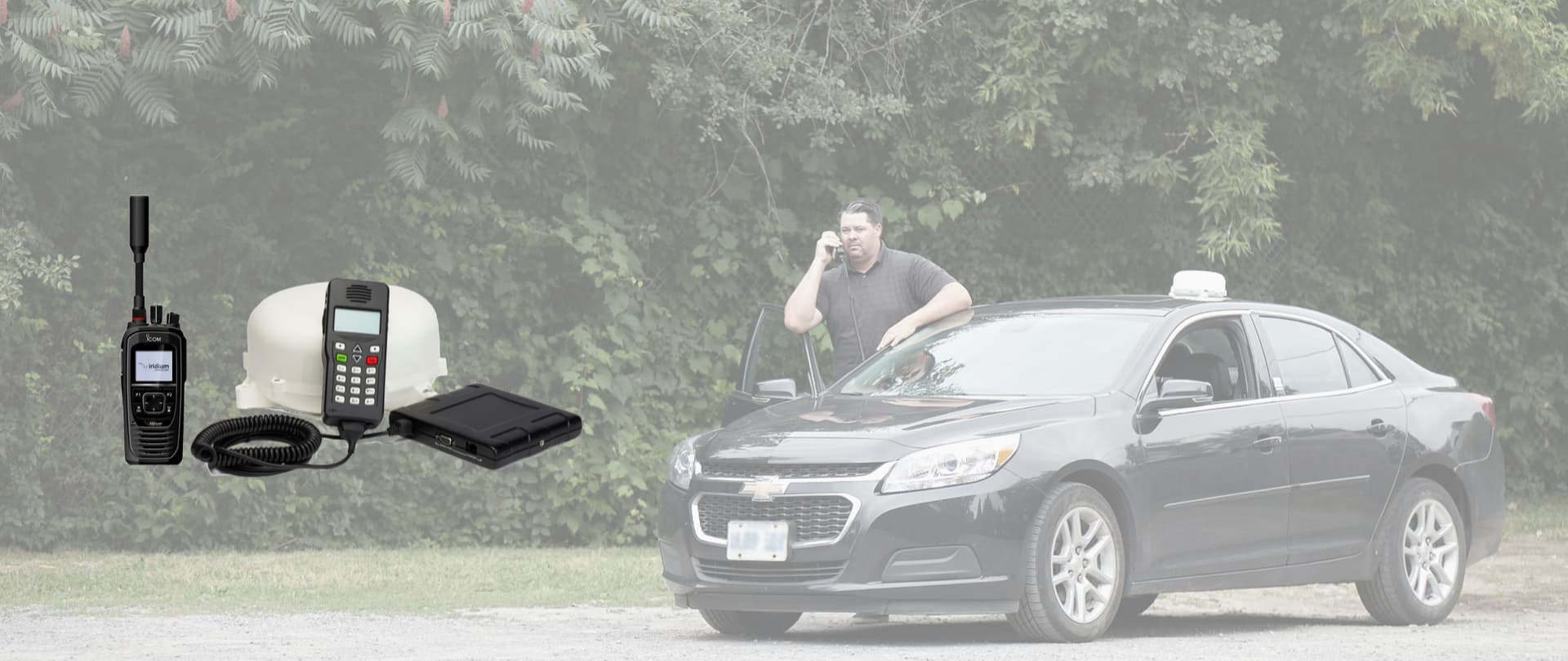 Satellite Phone & Internet Store | International Satellite Services