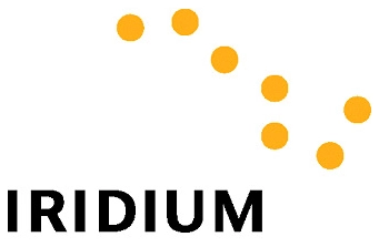 Iridium High Logo Profile For Iridium Sports Agency